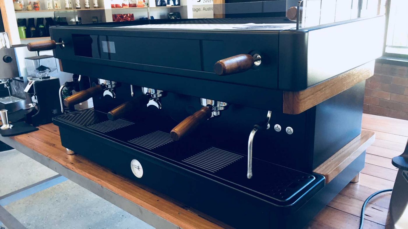 Coffee For Cafe & Restaurant | Segafredo Zanetti Australia